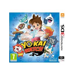 Yo-Kai Watch - Nintendo 3DS - RPG - PEGI 7