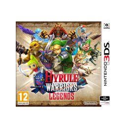 Hyrule Warriors: Legends - Nintendo 3DS - Action - PEGI 12