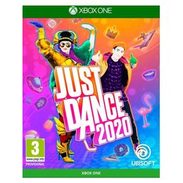 Ubisoft Just Dance 2020 - Microsoft Xbox One - Musik - PEGI 3