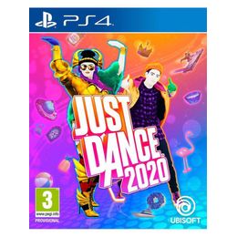 Ubisoft Just Dance 2020 - Sony PlayStation 4 - Musik - PEGI 3