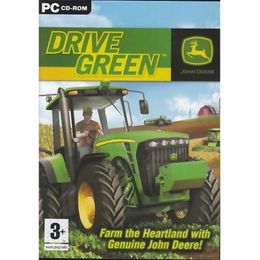 Ubisoft John Deere: Drive Green - Windows - Simulation - PEGI 3