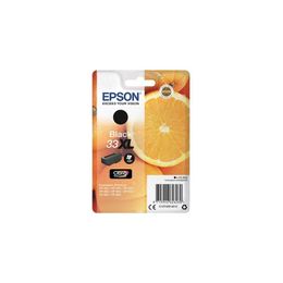 Epson 33XL - Original Black Ink - Tintenpatrone Schwarz