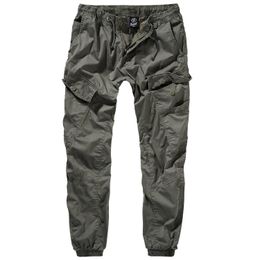 Brandit Ray Vintage Trouser oliv, Größe S