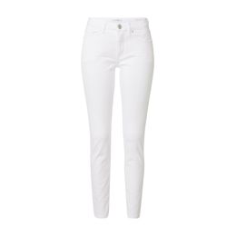 Opus Jeans 'Elma' Damen Gr&ouml;&szlig;e 29/30 white denim