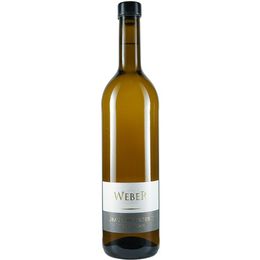 Weingut Helmut Weber S* Terra Fusca Grauburgunder 2021 Trocken - Gau-Algesheimer Goldberg Rheinhessen &ndash; Wei&szlig;wein Qualit&auml;tswein