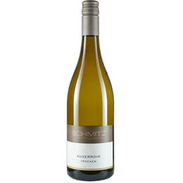 Weingut Schmitz Auxerrois 2025 Trocken - Rheinhessen &ndash; Wei&szlig;wein Qualit&auml;tswein