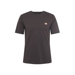 Dickies T-Shirt 'Mapleton' Herren Gr&ouml;&szlig;e L schwarz