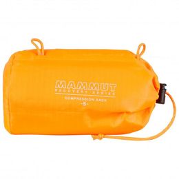 Mammut - Compression Sack - Packsack Gr S orange