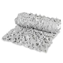 Tarnnetz Pro Crazy Camo 2.4x3 Meter weiss