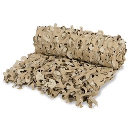 Tarnnetz Pro Crazy Camo 2.4x3 Meter desert