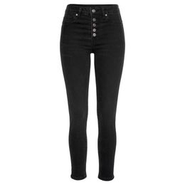 Buffalo Jeans female size 34 Black