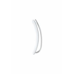 Elli Basic Earclimber Damen Gr&ouml;&szlig;e One Size silber