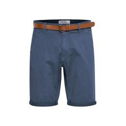 Blend Chinoshorts 'BRANE' Herren Gr&ouml;&szlig;e 34 blue denim
