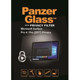 PanzerGlass Microsoft Surface Pro (2017) - Privacy