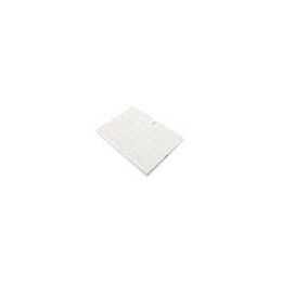 Electrolux EFH108W - filter