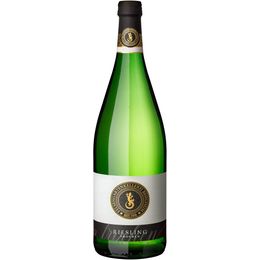 Felsengartenkellerei Besigheim eG Felsengartenkellerei Besigheim 1,0 L Riesling 2024 Trocken - W&uuml;rttemberg &ndash; Wei&szlig;wein Qualit&auml;tswein