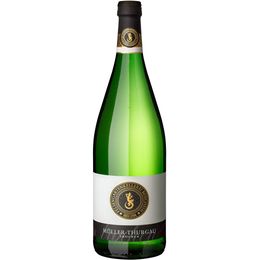 Felsengartenkellerei Besigheim eG Felsengartenkellerei Besigheim M&uuml;ller-Thurgau 1,0 L / Rivaner 2025 Trocken - W&uuml;rttemberg &ndash; Wei&szlig;wein Qualit&auml;tswein