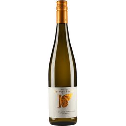 Weingut Becker-Hei&szlig;b&uuml;hlerhof Weingut Becker-Hei&szlig;b&uuml;hlerhof Grauer Burgunder Grauburgunder 2024 Trocken - Pfalz &ndash; Wei&szlig;wein Kabinett