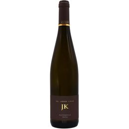 Weingut Josef K&ouml;hr Weingut Josef K&ouml;hr Riesling 2023 Trocken - Reiterpfad Pfalz &ndash; Wei&szlig;wein Sp&auml;tlese