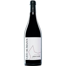 weingut leo aumann Pinot Noir Ried Bockfuss Blauer Sp&auml;tburgunder 2020 Trocken - Thermenregion, Baden bei Wien, lehmiger Sand Nieder&ouml;sterreich &ndash; Rotwe