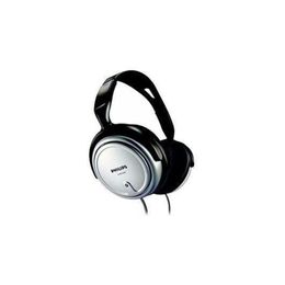 Philips SHP2500 - Black/Silver