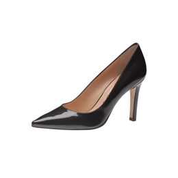 Evita Pumps Damen Gr&ouml;&szlig;e 42 schwarz