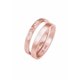 Elli Ring Damen Gr&ouml;&szlig;e 54 rosegold