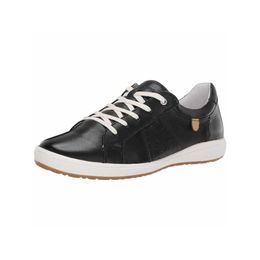 Josef Seibel Sneaker 'Caren' Herren Gr&ouml;&szlig;e 44 schwarz