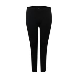 Urban Classics Leggings Damen Gr&ouml;&szlig;e M schwarz
