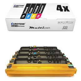 Eurotone ersetzt Brother DR-241CL Set Druckertrommel