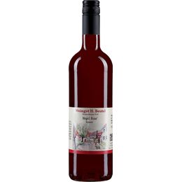 Weingut H. Beutel Hegel 1,0 L 2022 Feinherb - Württemberg – Rosé Qualitätswein