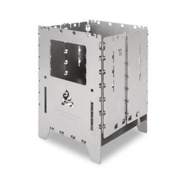 Bushcraft Essentials Bushbox XL Titan