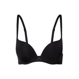 Chantelle BH 'ESSENTIALL' Damen Gr&ouml;&szlig;e 75 schwarz Sommerkleid