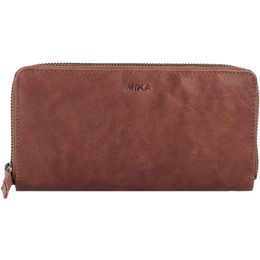 Mika Wallet female size XS/XL Brown