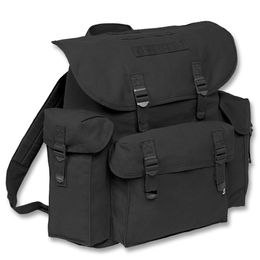 Brandit Bundeswehr Rucksack Imp. schwarz