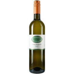 Weingut Wartsteigerhof Grauer Burgunder Grauburgunder 2024 Trocken - Rheinhessen &ndash; Wei&szlig;wein Qualit&auml;tswein