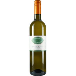 Weingut Wartsteigerhof Scheurebe 2024 Lieblich - Rheinhessen &ndash; Wei&szlig;wein Qualit&auml;tswein