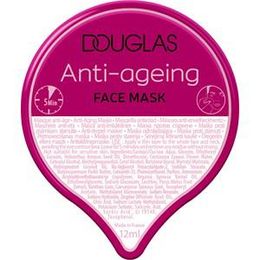 Douglas Collection Douglas Essential Pflege Anti-Ageing Face Mask