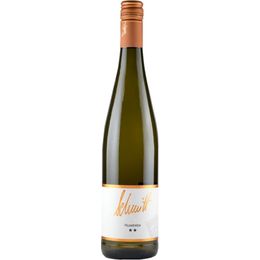 Weingut Holger Schmitt Huxelrebe 2024 Lieblich - Wallertheimer Vogelsang Rheinhessen &ndash; Wei&szlig;wein Sp&auml;tlese