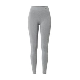 Hummel Workout Pants 'Ci' female Grey size XS