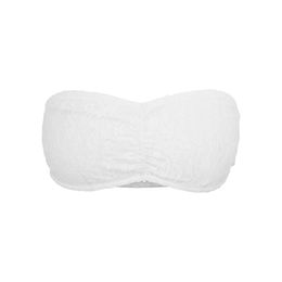 Urban Classics Bra female White size S