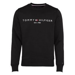 Tommy Hilfiger Sweatshirt Herren Gr&ouml;&szlig;e XL navy / rot / schwarz / wei&szlig;