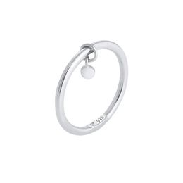 Elli Ring Geo Damen Gr&ouml;&szlig;e 54 silber