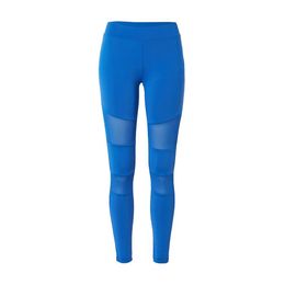 Urban Classics Leggings female Blue size M