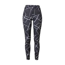 Urban Classics Leggings female Black size L