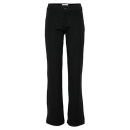 Sisters Point Pants 'NEW GEORGE-7' female Black size S