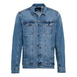 Blend Jacke 'BHNARIL' Herren Gr&ouml;&szlig;e M blau / blue denim