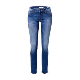 Mavi Jeans 'LINDY' Damen Gr&ouml;&szlig;e 31 blue denim