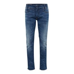 G-Star Raw G-star Jeans 'D-Staq' male Blue size 25