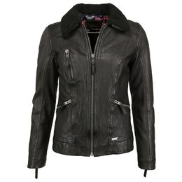 Mustang Between-Season Jacket female Black size S